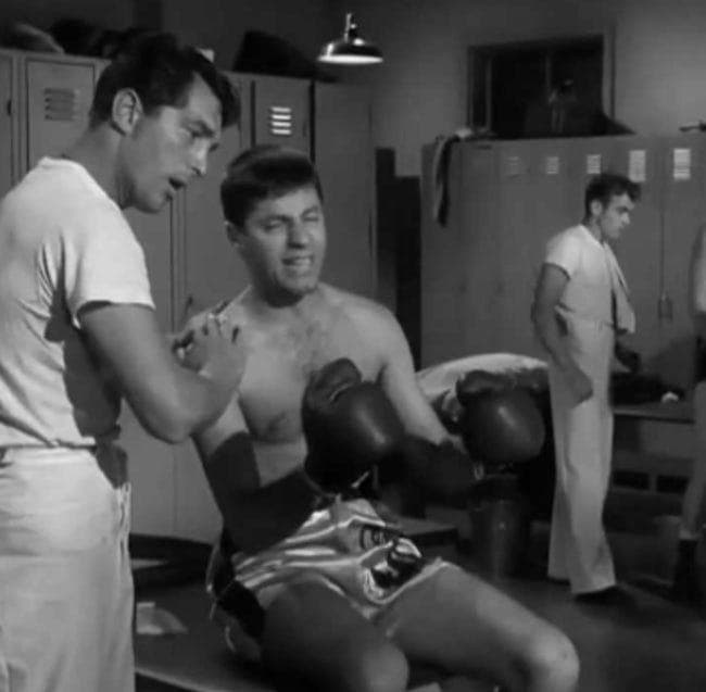 30 Famous Actors Who Started As Extras, Ranked