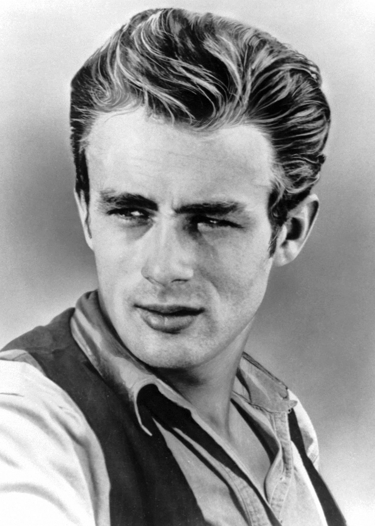 The 35 Most Handsome Famous Men Of All Time, Ranked