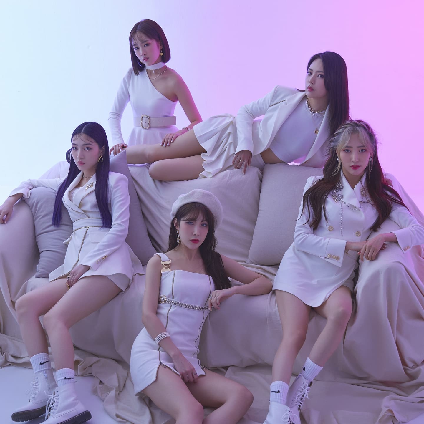 The 50 Best 4th Gen Kpop Girl Groups, Ranked By Fans