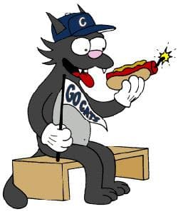 Best Cartoon Cats | List of Cat Comic Characters