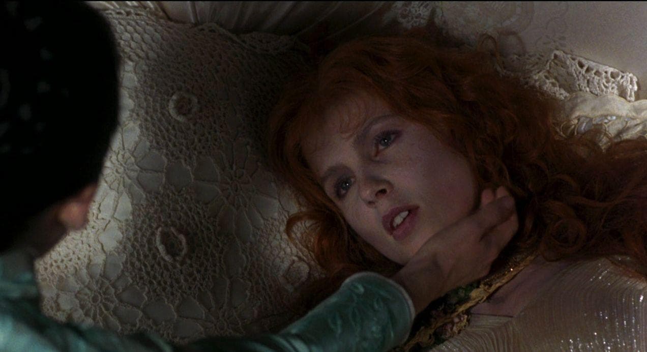 Movie Adaptations That Create Plot Holes Not In The Books