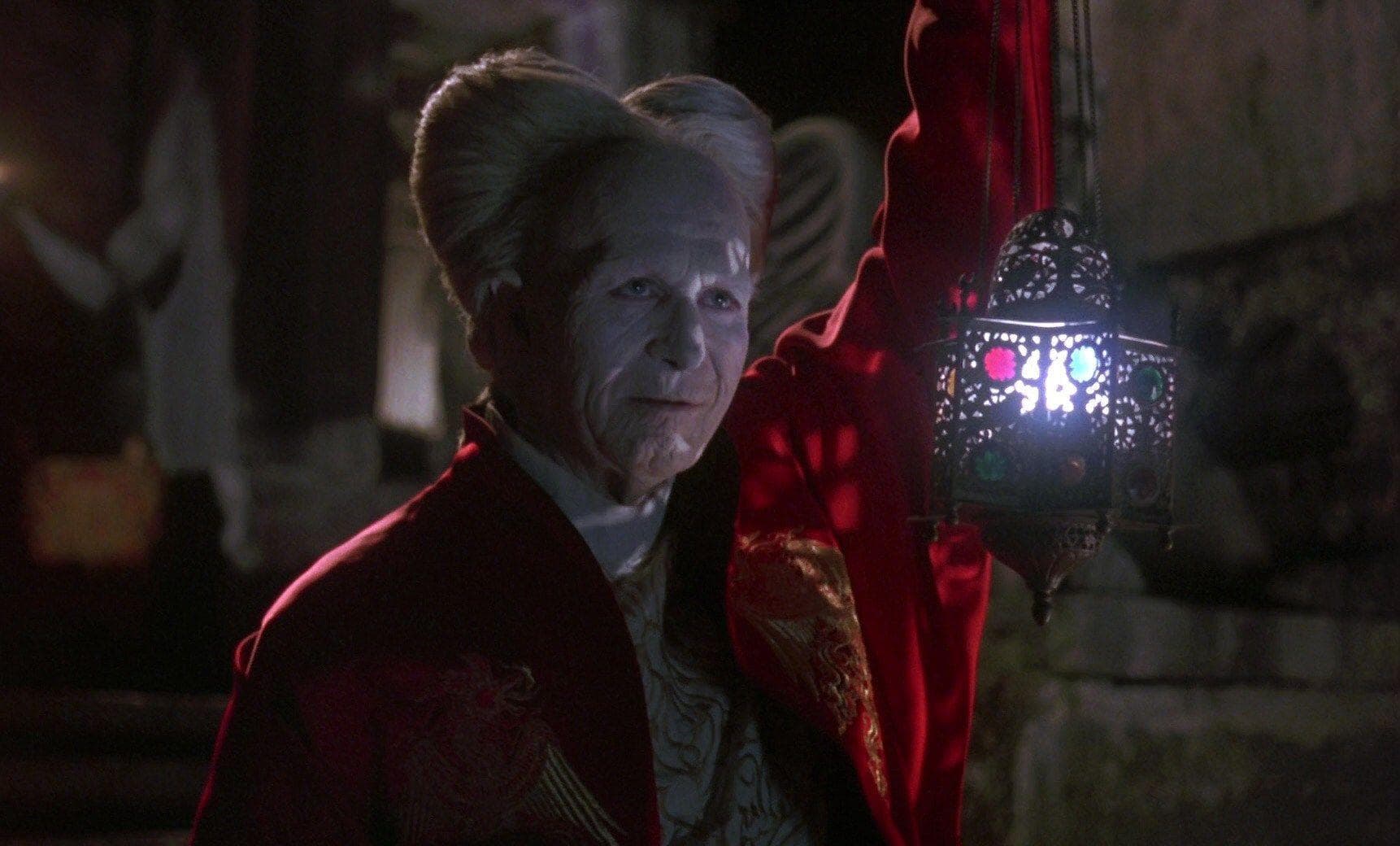 The Best TV & Movie Versions of Dracula Ranked