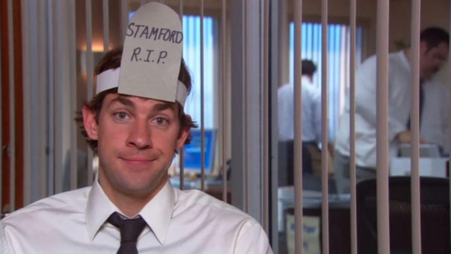 The 10 Best Creed Episodes From 'The Office,' Ranked