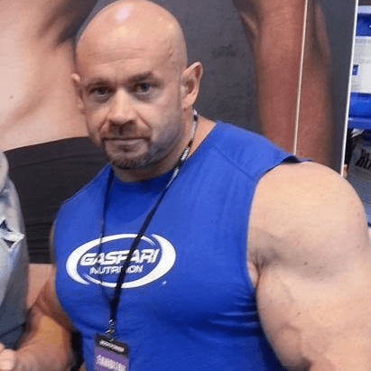 Famous Male Bodybuilders | List of Top Male Bodybuilders