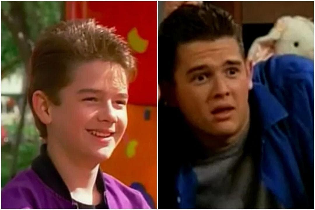 How Our Favorite TGIF Actors Aged During Their Shows