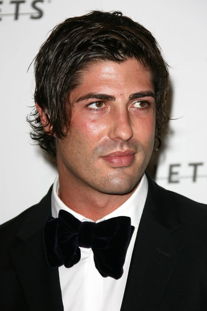 Drew Barrymore's Dating and Relationship History