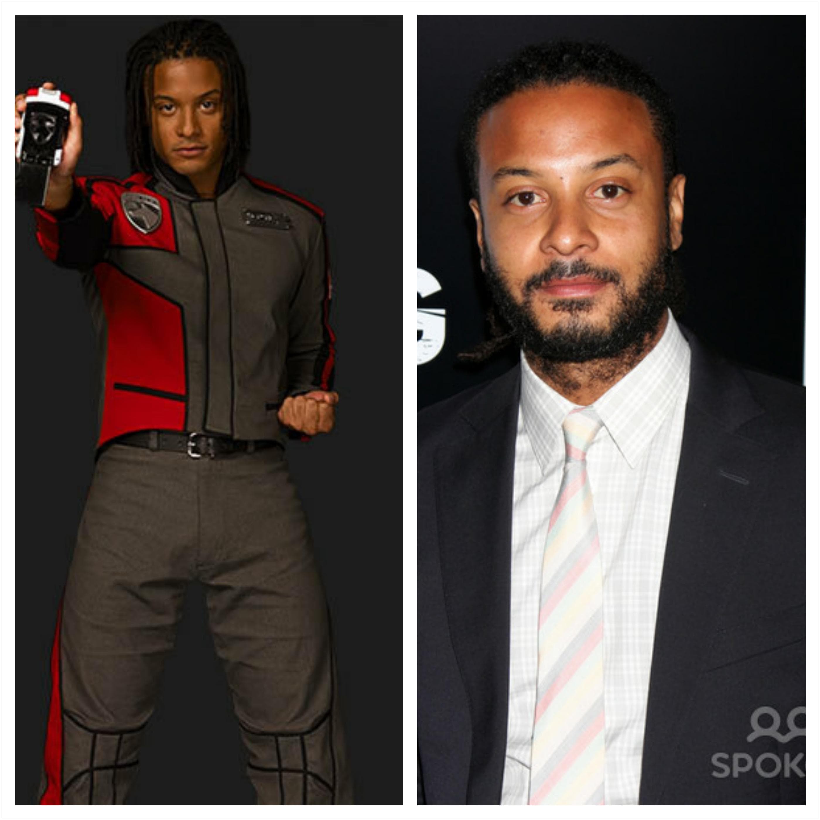 Emma Lahana And Brandon Jay Mclaren