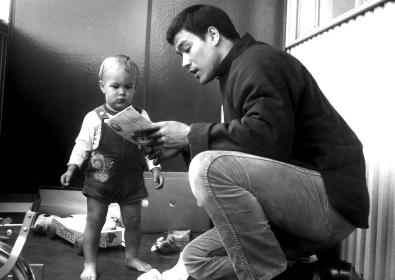 Famous Bruce Lee Students | Celebs Who Trained With Bruce Lee