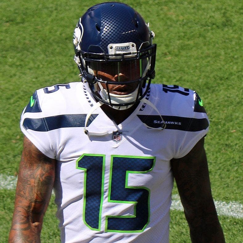 The Best Athletes Who Wore Number 15, Ranked By Fans