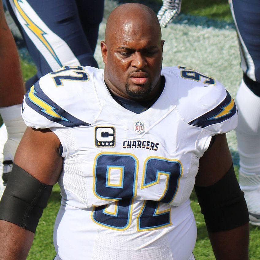 The Best Athletes Who Wore Number 92, Ranked By Fans