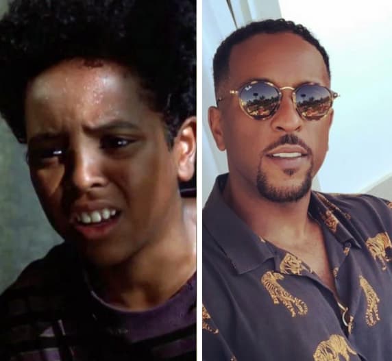 Kids Of Horror Movies: What Are They Doing Now?