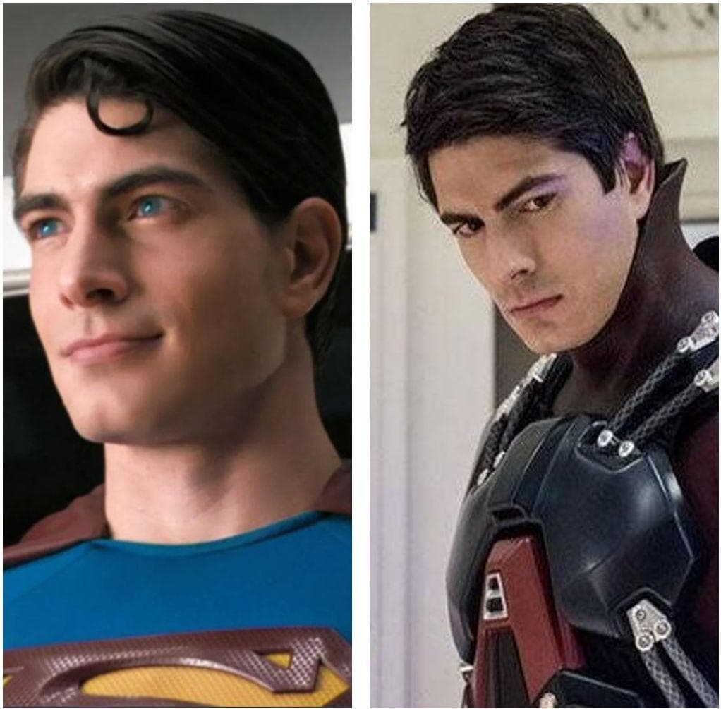 30 Actors You've Seen in Multiple Comic Book Movies