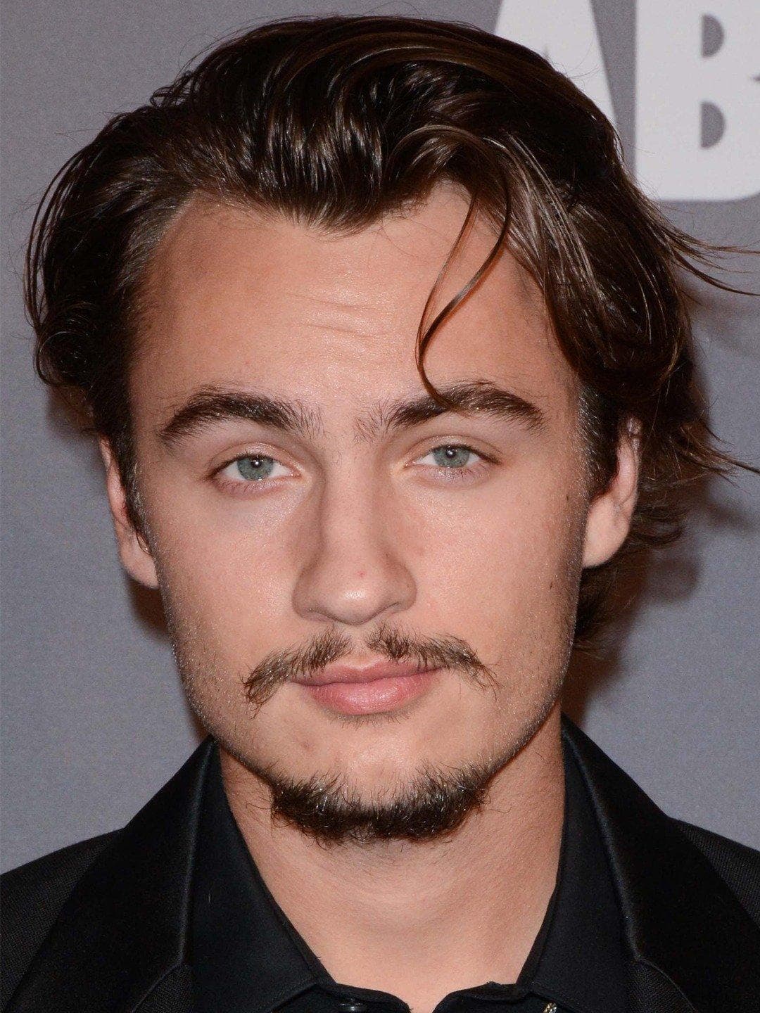 Here's What the Children Of History's Craziest Rockstars Look Like