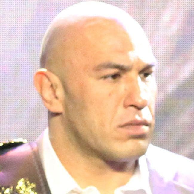 The 45 Best UFC Kickboxers Ever, Ranked By MMA Fans