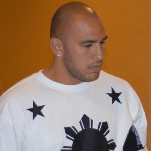 The Best Filipino UFC Fighters Of All Time, Ranked By Fans