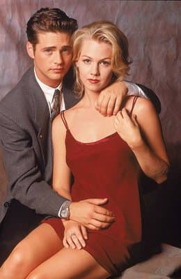 The Most Dateable TV Dream Boyfriends