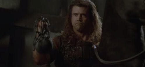 The 15 Goriest Scenes From Non-Horror Movies