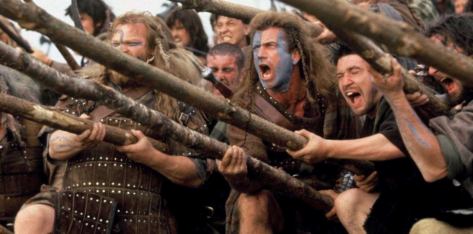 The Best Battle Scenes In Movies, Ranked By Viewers