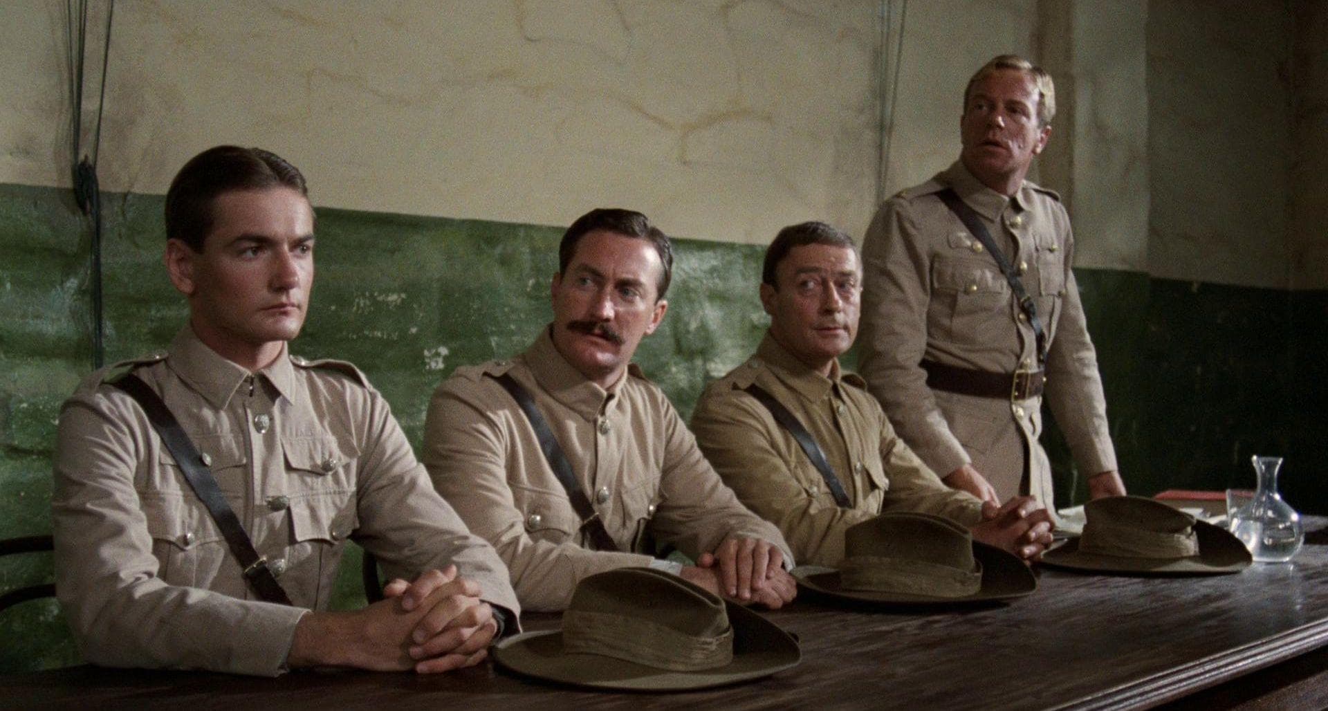 Underrated Movies Based On Real-Life Trials
