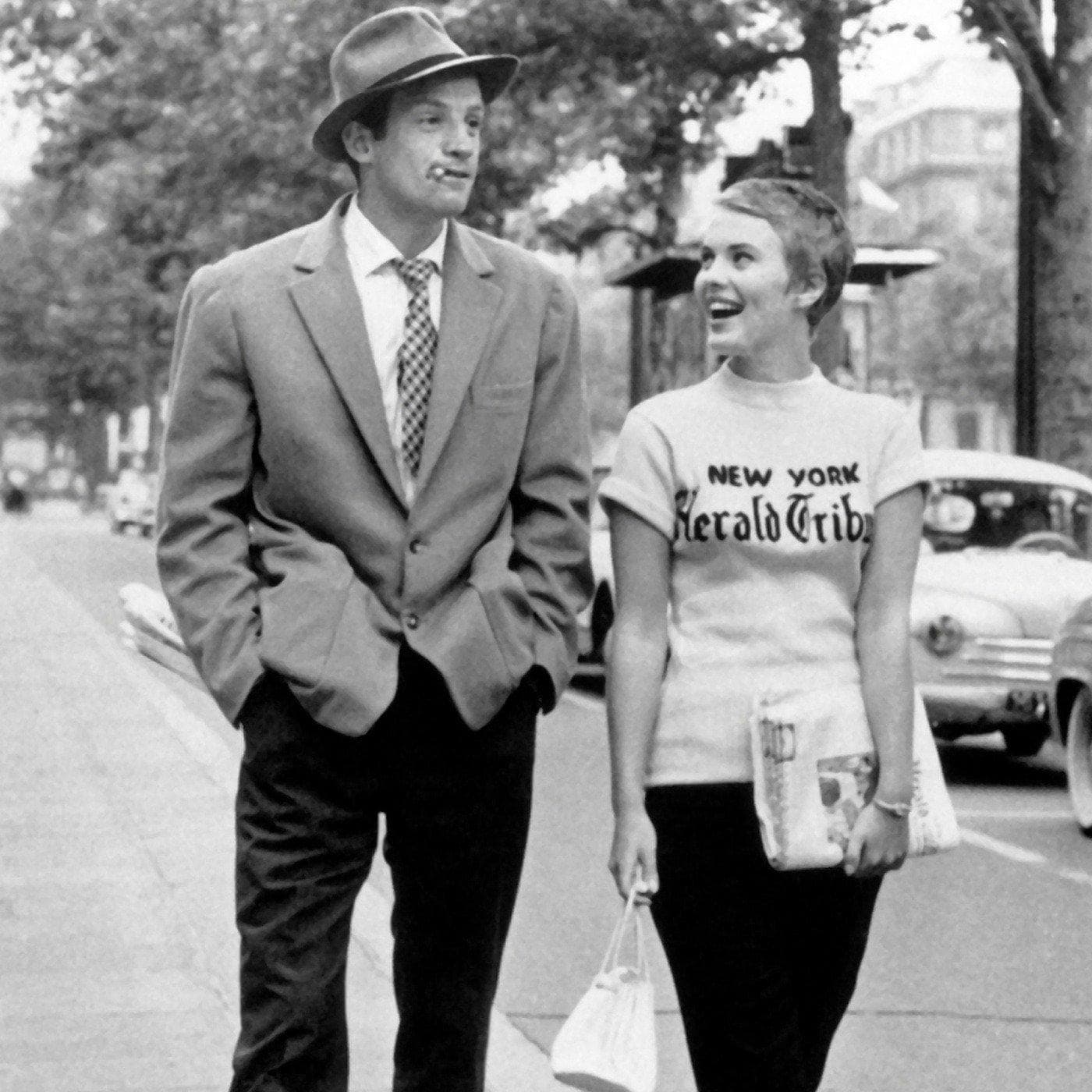 The 40+ Most Pretentious Movies Ever Made