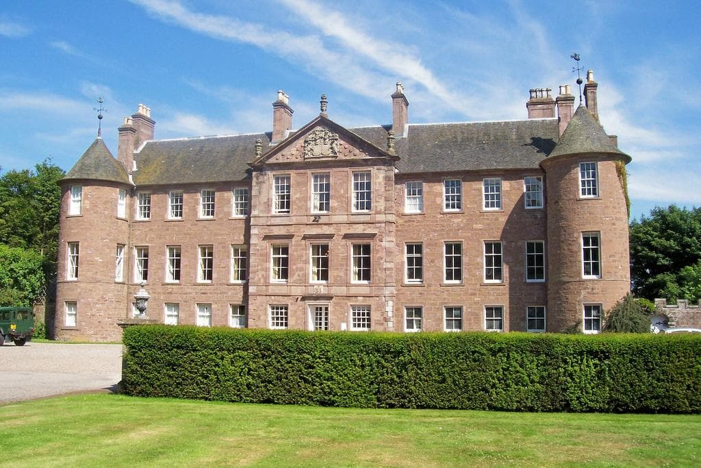 The Most Beautiful Castles in Scotland