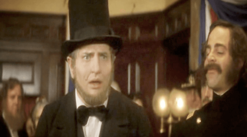 Actors Who Played Real Presidents In Movies, Ranked