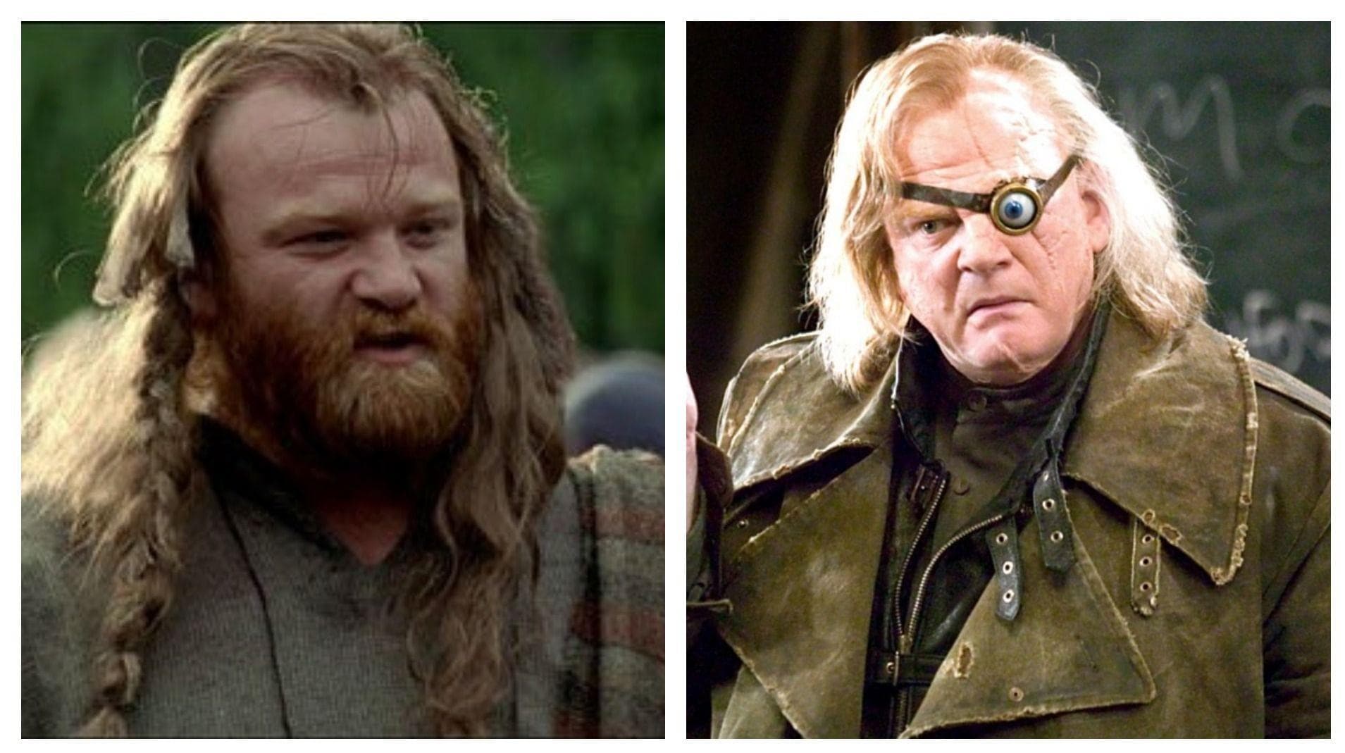 Here's What All The Stars Of 'Braveheart' Look Like Now