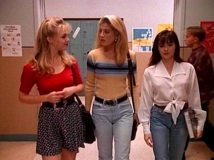 90s TV BFFs | List of Best Friends from 1990s Shows