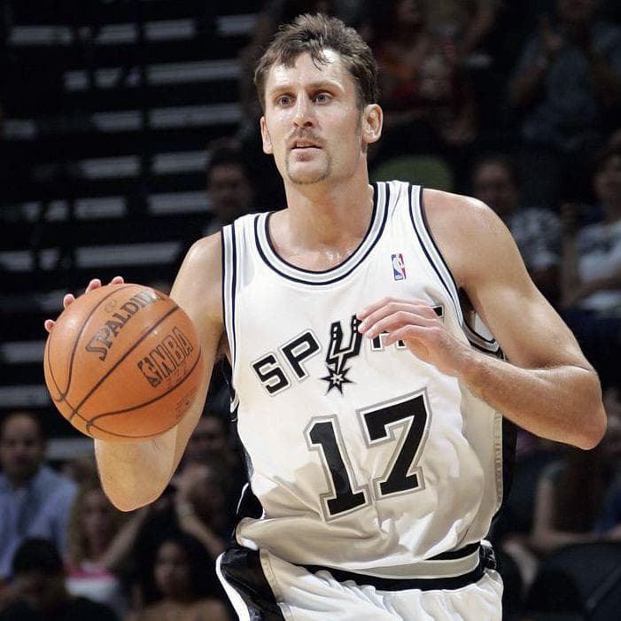 The 30 Best White Shooting Guards Of All Time, Ranked