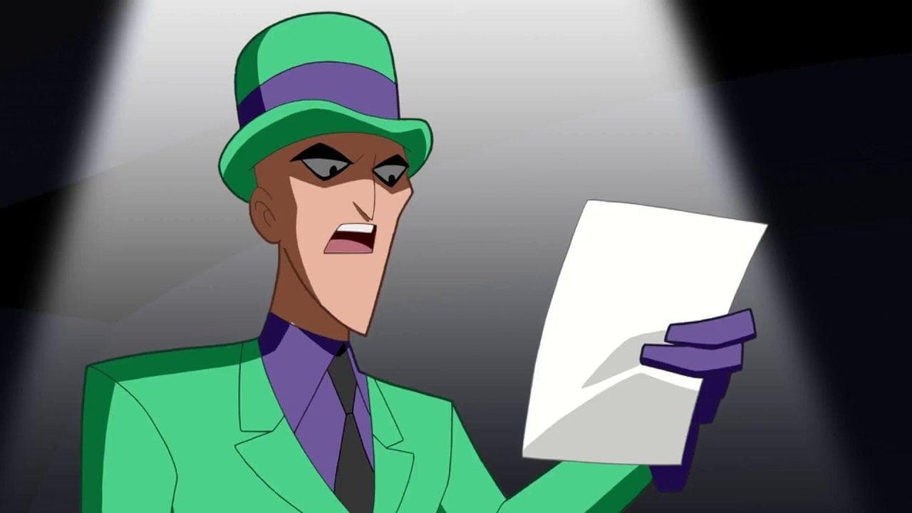 Ranking All The Riddler Actors, Best To Worst