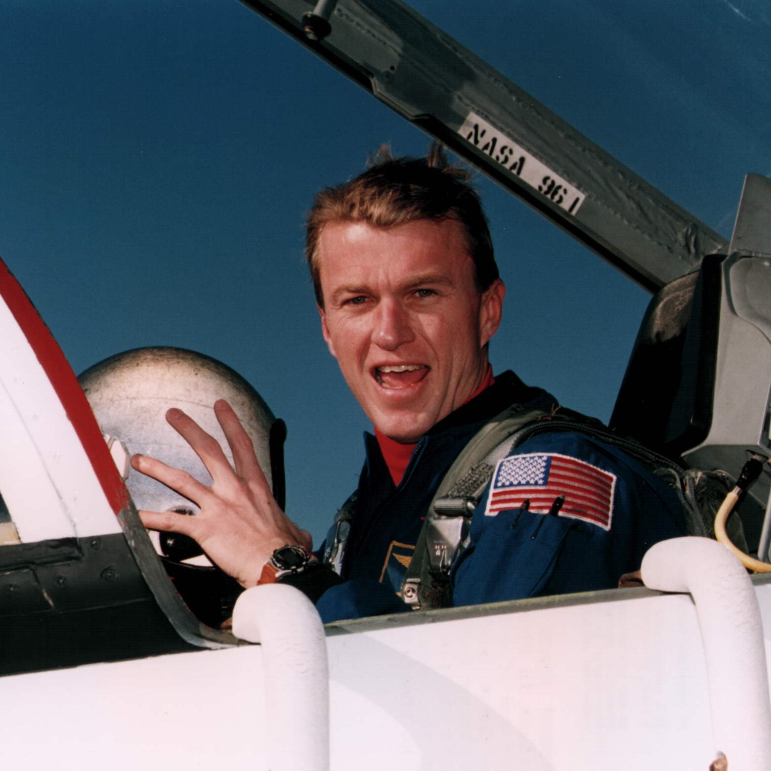 NASA Astronauts | Hot Male Astronauts