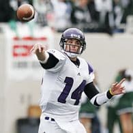 2000s College Football Quarterbacks | College QBs of the 2000s
