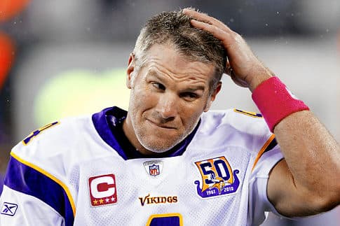 List of All Minnesota Viking Quarterbacks, Ranked Best to Worst