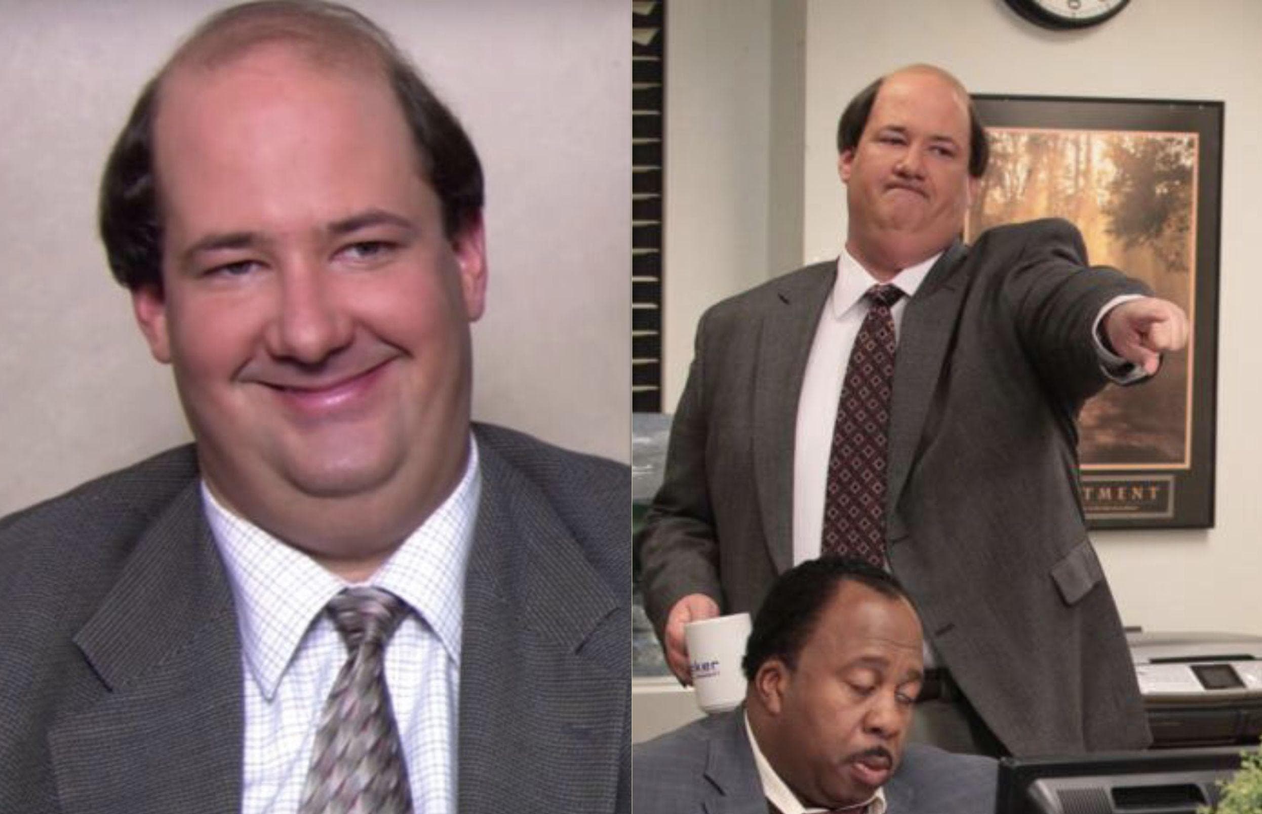 How the Cast of 'The Office' Aged from the First to Last Season