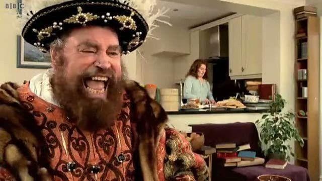 Everyone Who Has Played Henry VIII, Ranked