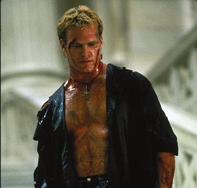 The Best Former NFL Players Turned Actors