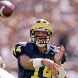 List of All Michigan Wolverines Quarterbacks, Ranked Best to Worst