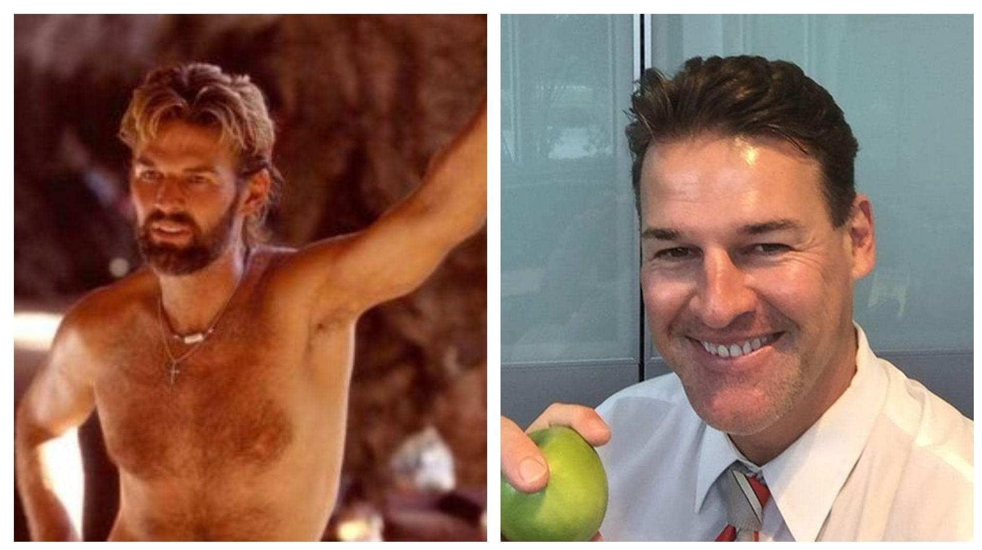 Winners Of 'Survivor': Where Are They Now?