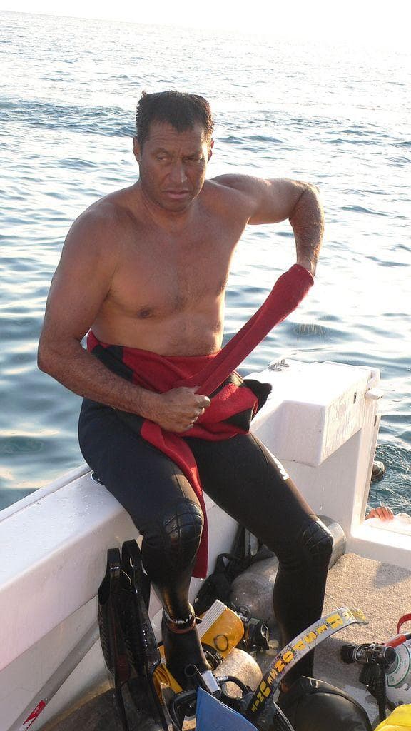 Famous Male Surfers | List of Top Male Surfers