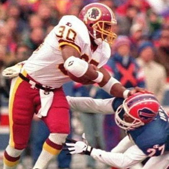 The 50 Best Athletes Who Wore Number 30, Ranked By Fans