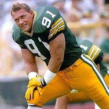 The Best Athletes Who Wore Number 91, Ranked By Fans