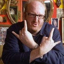 Comedians with Beards | Funniest Bearded Comedians