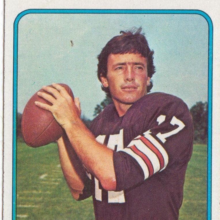 The Best Cleveland Browns of All Time