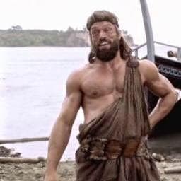 The 18 Best Actors Who Played Hercules, Ranked