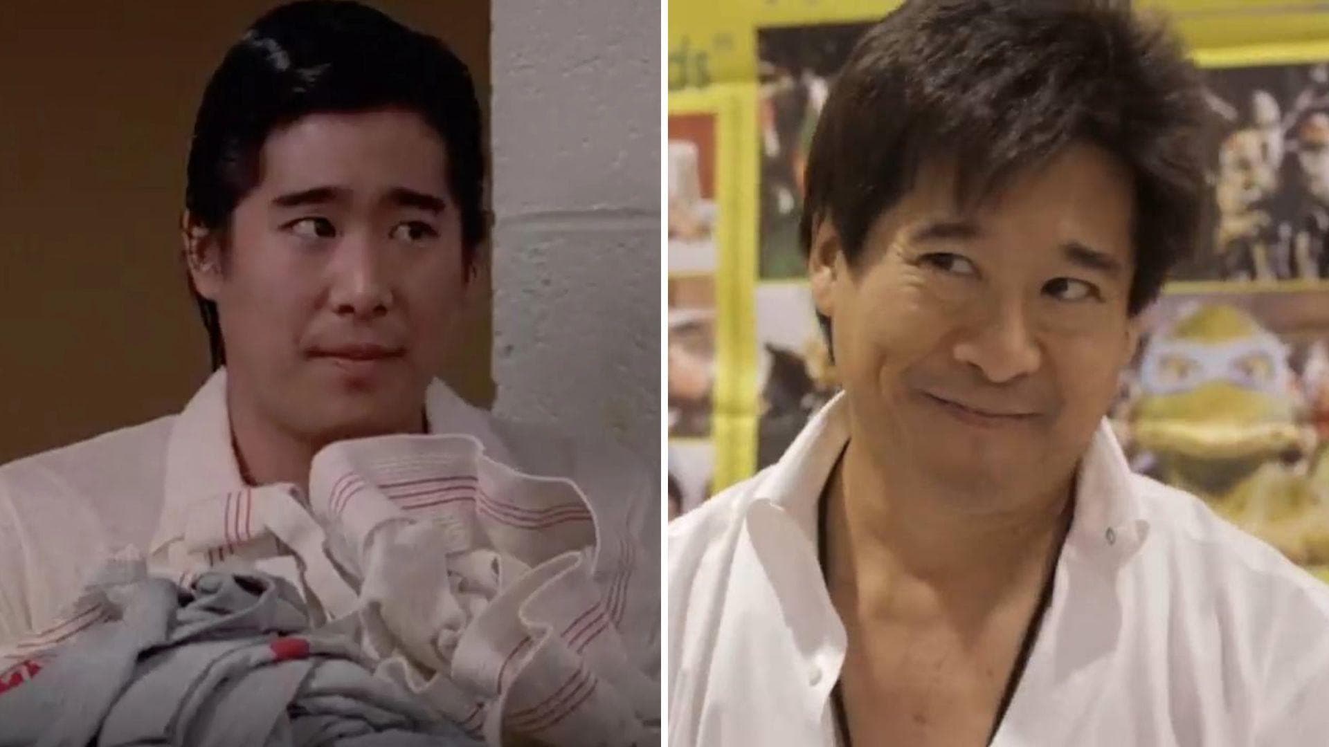 'Revenge of the Nerds' Cast: Where Are They Now?