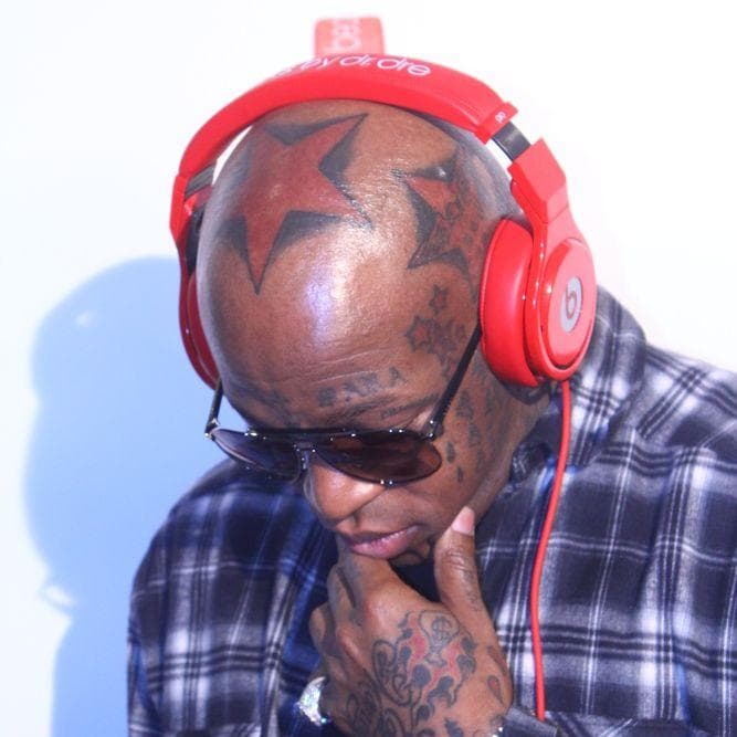 The 25+ Best Rappers With Face Tattoos, Ranked