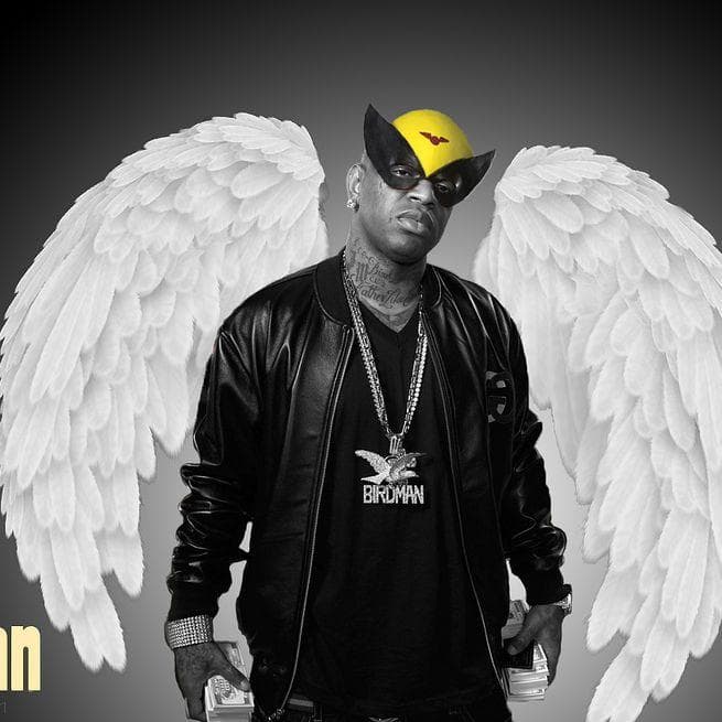 17 Rappers With Neck Tattoos