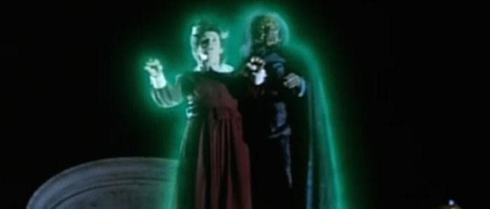 The 17 Best Disney Horror Movies, Ranked By Fans