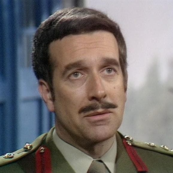 Doctor Who Characters List w/ Photos
