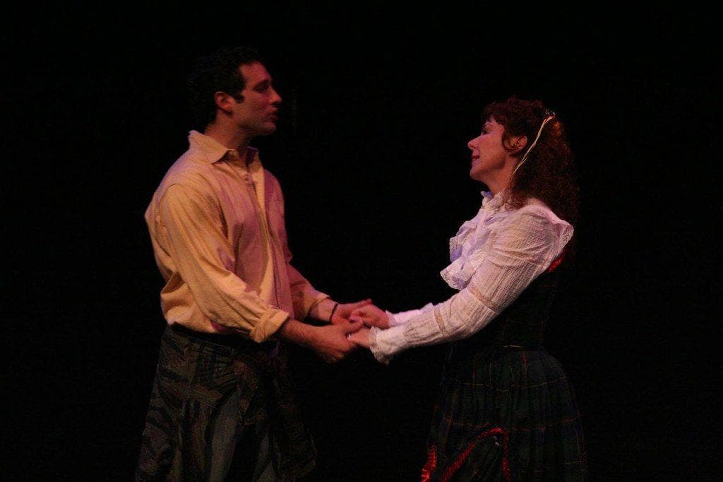 The Best Male Monologues From Plays To Memorize